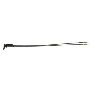 SPI-SPORT PART 1996-2000 TOURING SLE SKI-DOO SM-05080 A C CHOKE CABLE ...