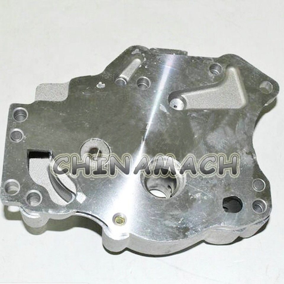 New OIL PUMP MD060517 for Mitsubishi 87-89 Mighty Max-Engine | eBay