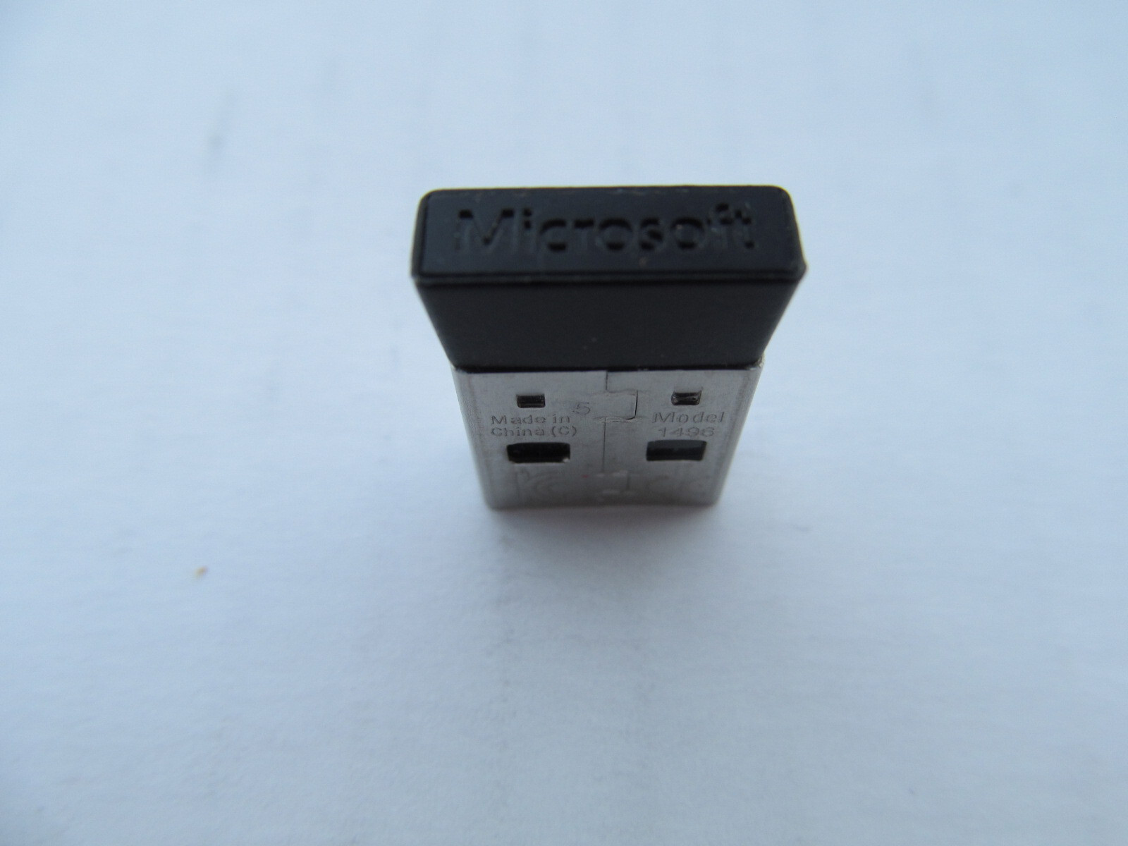 Microsoft+USB+Wireless+Receiver+Dongle+for+Keyboard+%26+Mouse+1496 ...