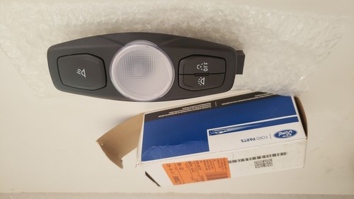 Genuine Ford Lamp Assembly - Interior Bm5z-13776-dd for sale online | eBay