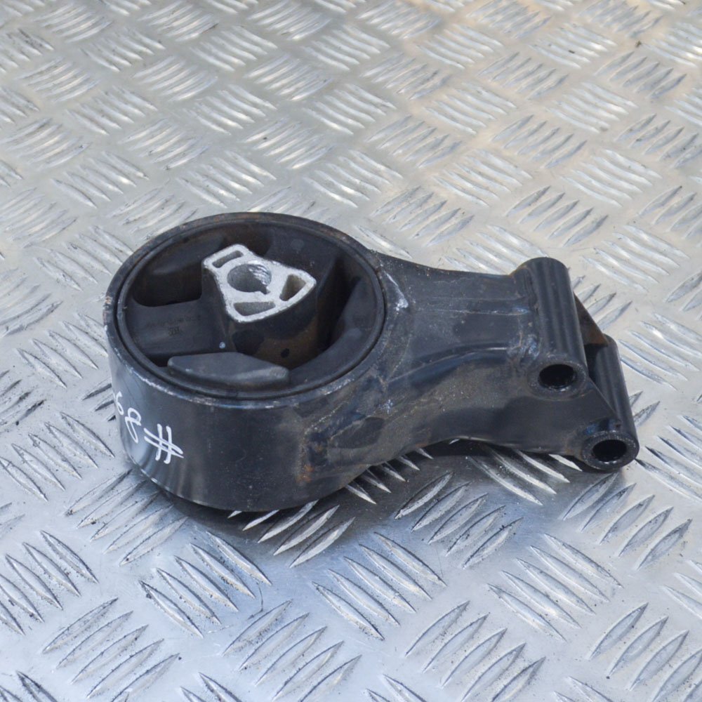 Opel Vauxhall Zafira C P12 Gearbox Mount Bracket 13248630 1.6 CDTI ...