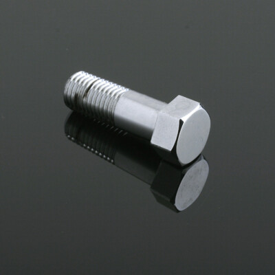 KICKSTARTER PEDAL BOLT 92001-101 KAWASAKI S2 350 S1 S3 400 KH 1972-75 ...