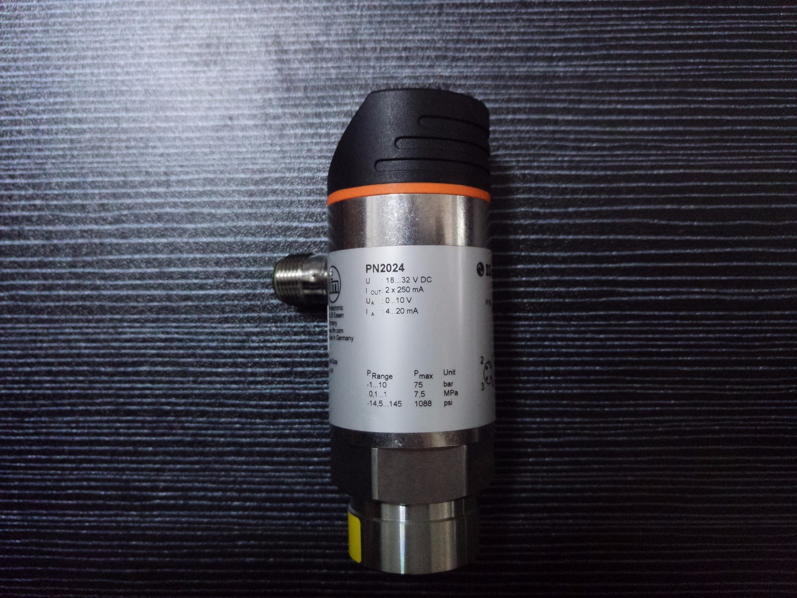 1 PC NEW IFM PN2024 | eBay