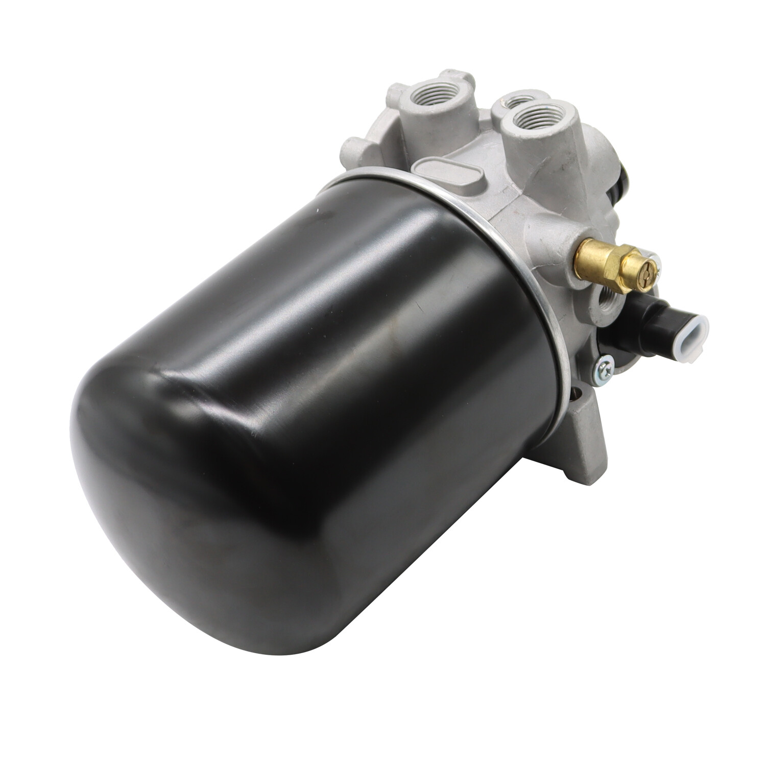 Air Dryer FOR Meritor Wabco System Saver 1200P R955300 R955079 ...