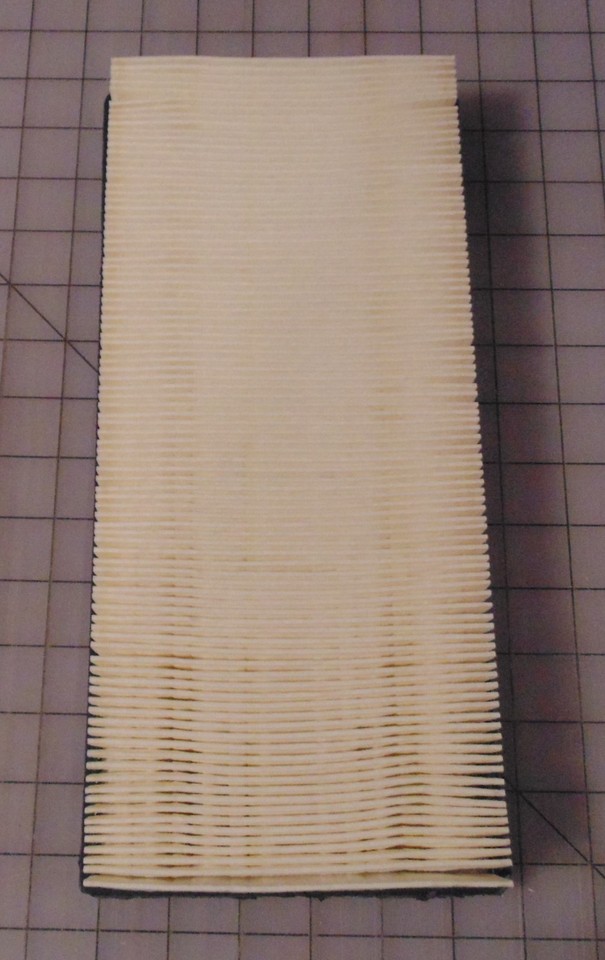 PENNZOIL PZA-142 Air Filter CROSS WITH Wix 46174 PZA142, PA2164 | eBay