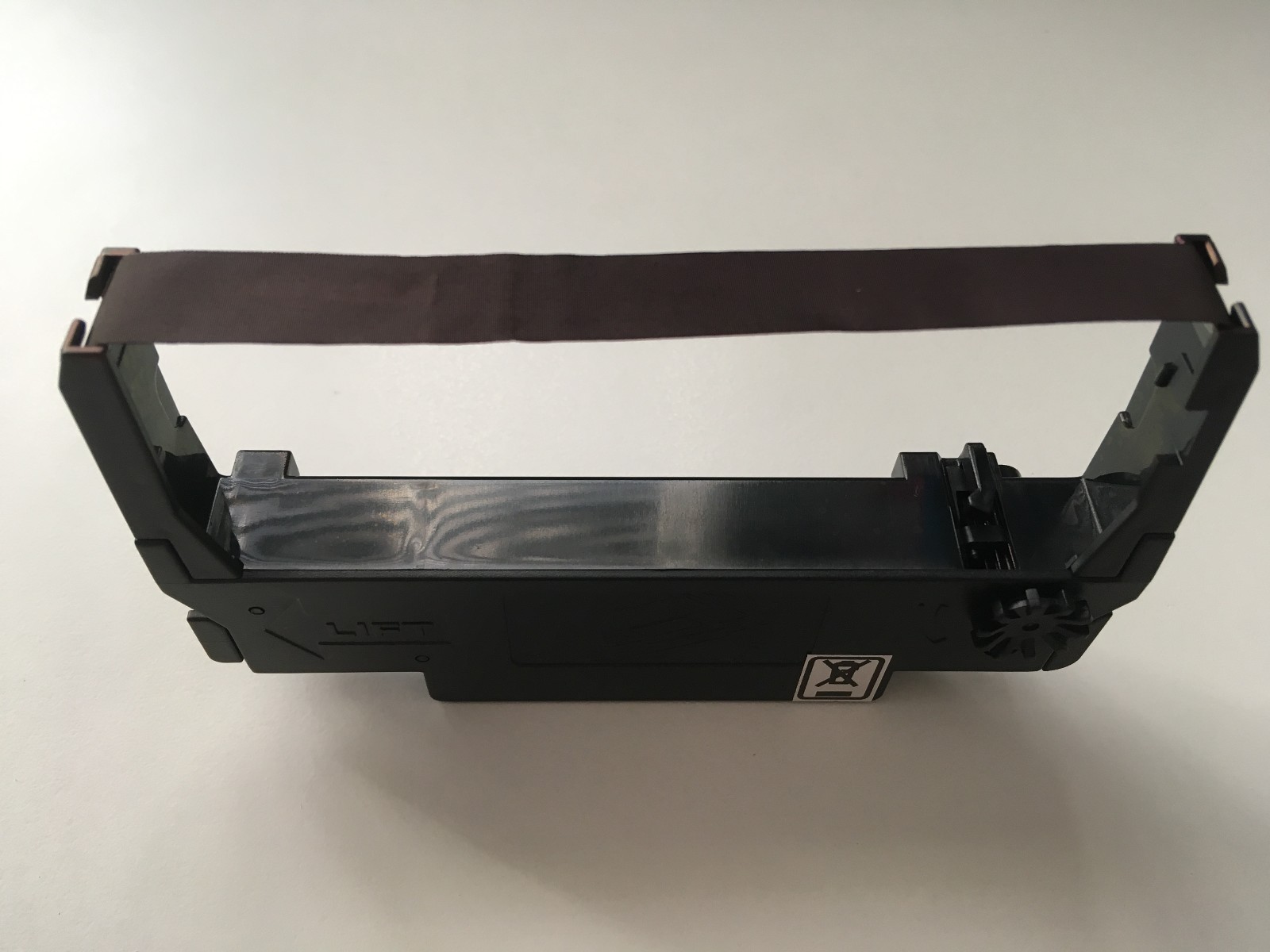 20x ERC 30 34 38 Black Kitchen Printer Ink Ribbon Cassettes | eBay UK