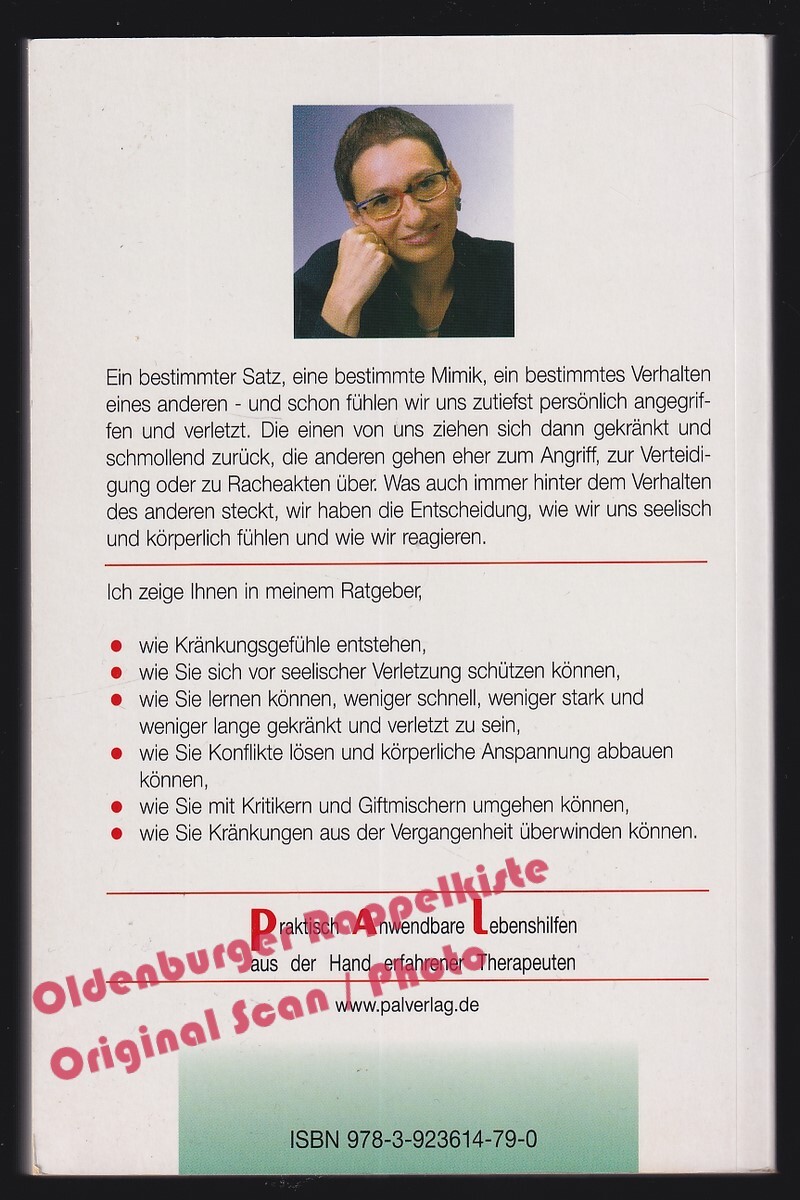 Ab heute kränkt mich niemand mehr - Wolf, Doris | eBay