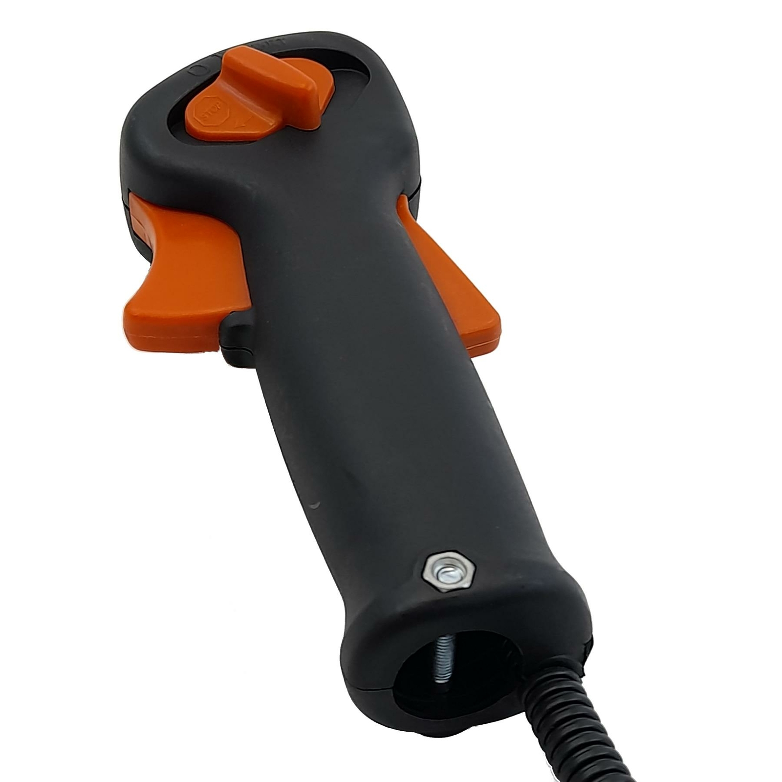 Throttle Control Bike Handle for STIHL FS90, FS160, FS180, FS220, FS280 ...
