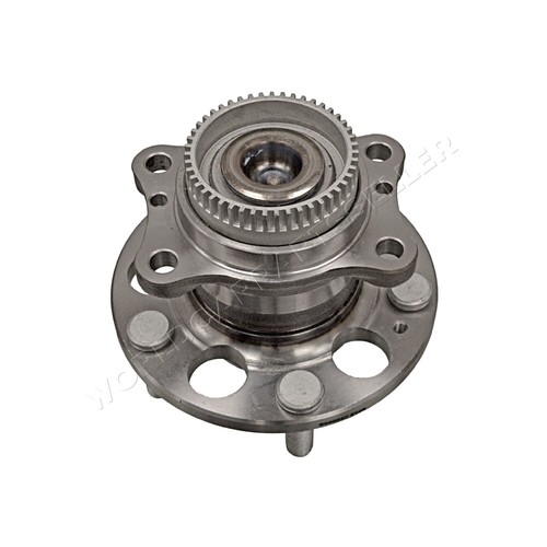 Wheel Bearing Kit Rear For HYUNDAI Elantra Veloster 52710-3X000 | eBay