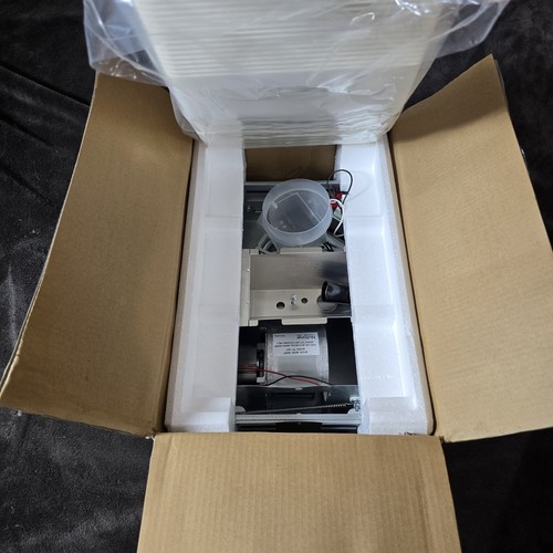 NuTone 665RP 70 CFM Ceiling Exhaust Fan with Light Heater for sale ...