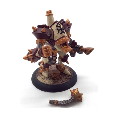 Warmachine Mk II Menoth Loose Repenter #23 NM | eBay