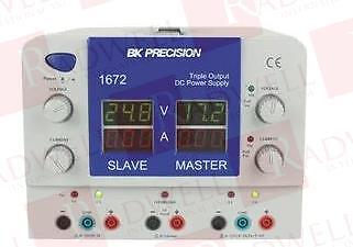 B&K PRECISION 1672 / 1672 (BRAND NEW) | eBay