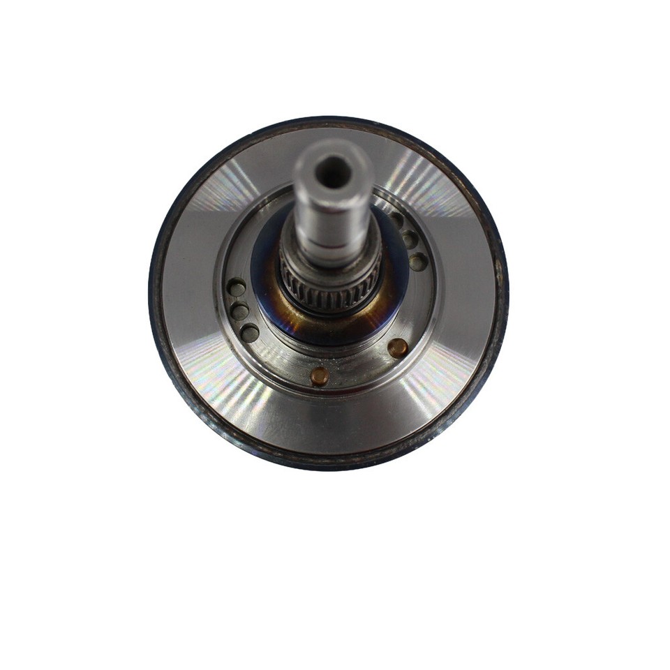 Fit Mercedes W246 GLA CLA250 CLA45 A45 B250 Rear Differential Drive ...