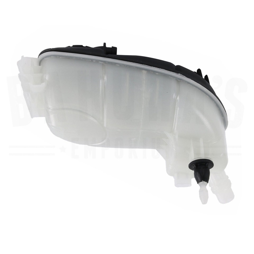 Mercedes A-Class W176 Coolant Expansion Header Tank + Cap A2465000049 ...