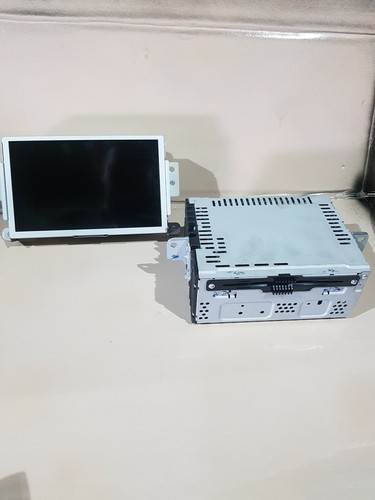 Ford Kuga 2018 Multifunctional Computer Switch Screen,navi JJ5T-14G370 ...