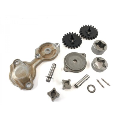 KTM Duke 690 A3 [2012] - Oil pump | eBay Australia
