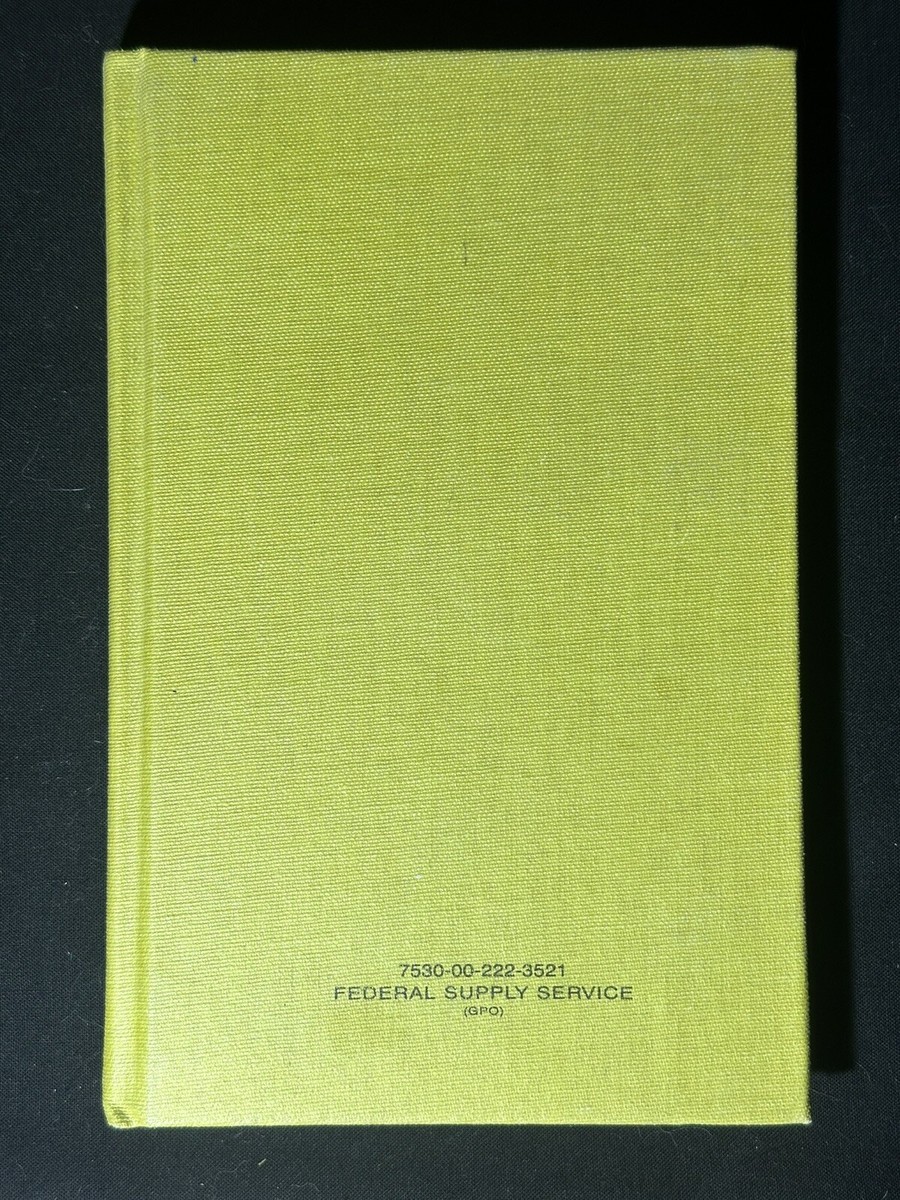 Usmc Log Book TQC Log Book – The Qualified Captain™