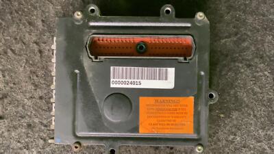 DODGE STRATUS TRANSMISSION CONTROL MODULE R4896789AD | eBay