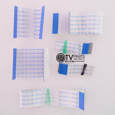 Emerson LC320EM1F Wires Cables Connectors Set LC320EM1F-WIRES-3 | eBay