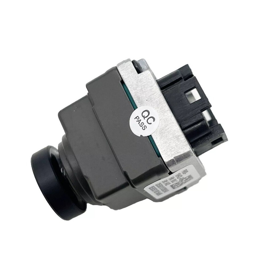 FW93-19H422-AB LR060915 For Jaguar Land Rover Surround Front Rear View ...