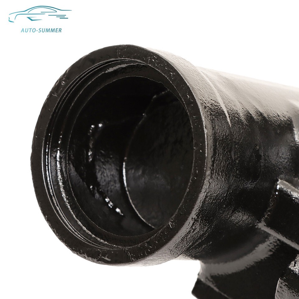 Power Steering Gear Box For 80-86 Chevy C10 C20 C30 GMC C1500 C2500 ...