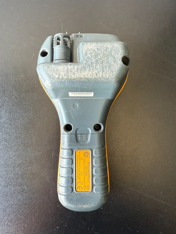 GE Protimeter MMS-22 Moisture Meter BLD 8800 – Preowned, Tested ...