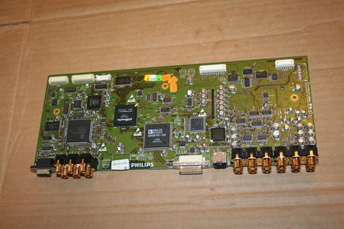 Philips 310432834521 Scavio Board 31221236001.6 for 42FD9954/17S | eBay