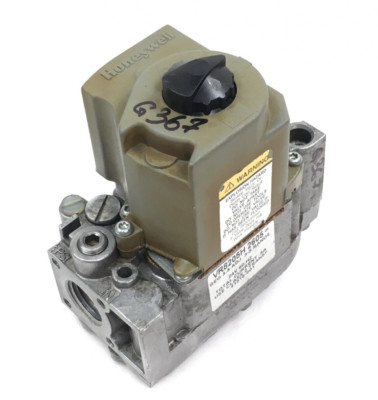 Valves - Natural Gas