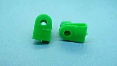 FIAT INTERIOR FASTENER RETAINER DOOR TRIM PANEL CLIPS | eBay