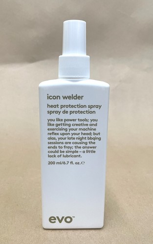 EVO Icon Welder Heat Protection Spray 6.8 oz | eBay