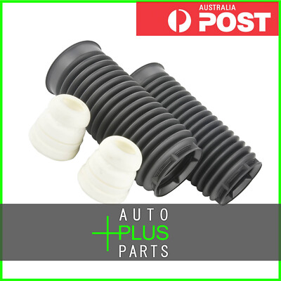 Fits MERCEDES GLA 220 CDI BOOT WITH JOUNCE BUMPER FRONT SHOCK ABSORBER ...