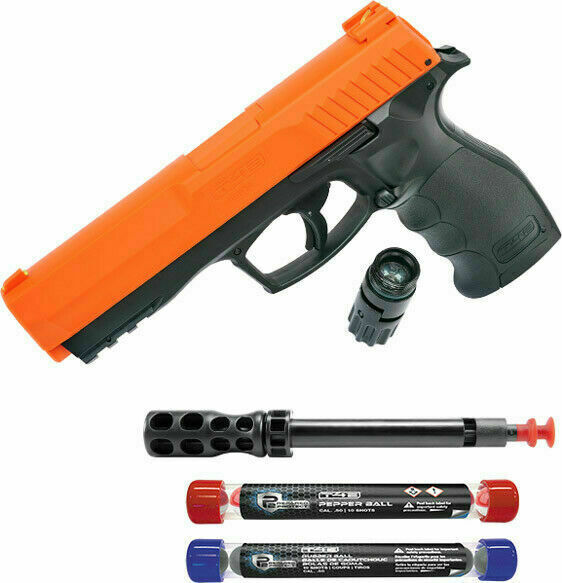 Umarex 2292131 Self Defense Pepper Pistol for sale online | eBay