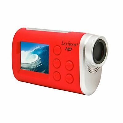 Lexibook Move Cam, Wi-Fi function, photos, videos, 5MP | eBay