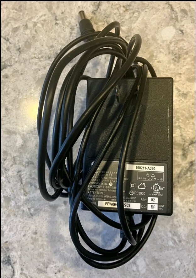 Logitech Drive FX Racing Wheel + Pedals for XBOX 360. Model X-3E10 ...