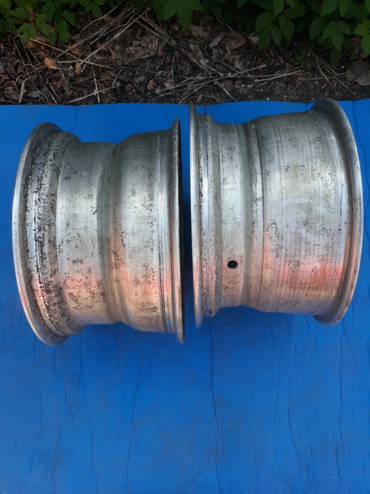 Center Line Auto Drag Wheel 15x8.5 Chevy | eBay