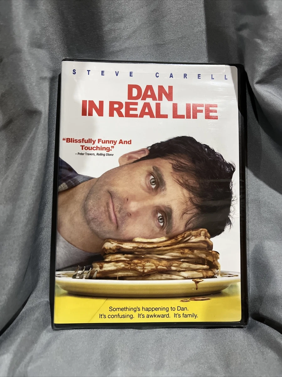 Dan In Real Life