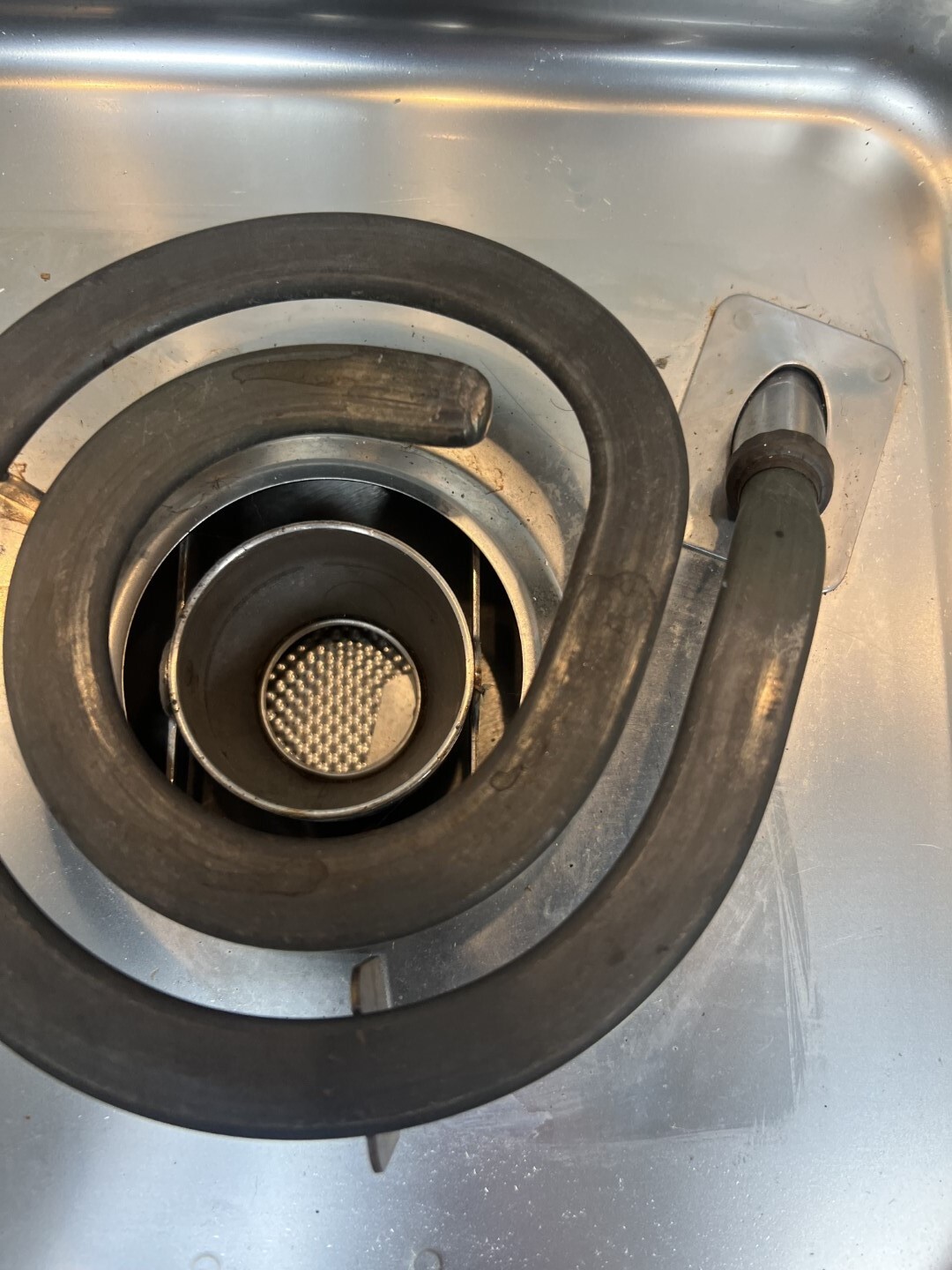 90 Carver Montego Origo 4300 alcohol and electric boat Marine stove | eBay