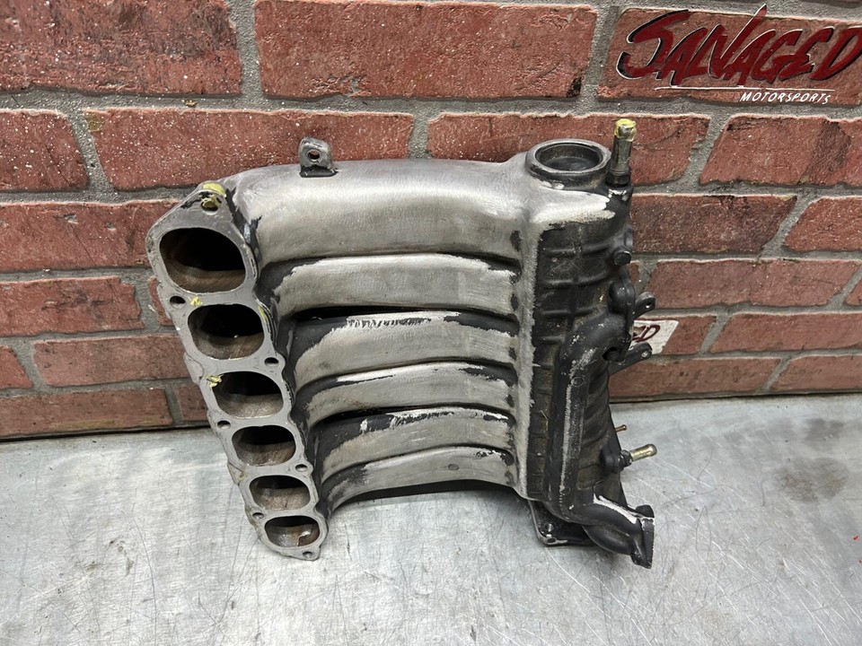 1991-99 Mitsubishi 3000GT Stealth VR4 Upper Intake Manifold Plenum ...