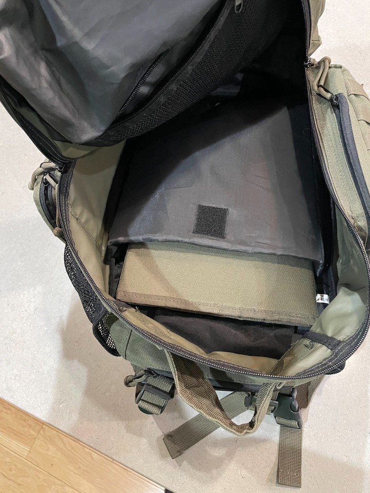 High Speed Daddy Diaper Bag (Pre-owned but hardly ever used) | eBay