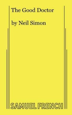 The Good Doctor - Paperback By Simon, Neil - GOOD 9780573609718 | eBay