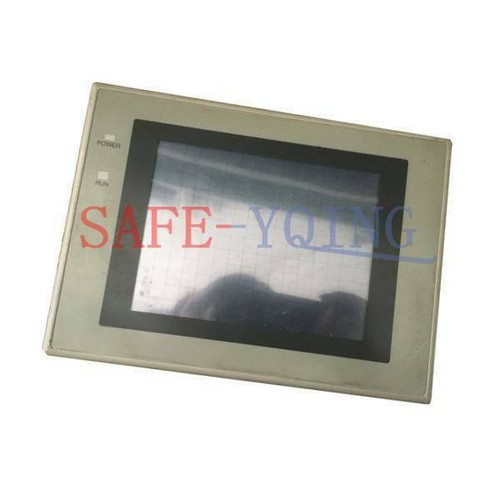 ONE Used Omron NT31C-ST141-EV2 Touch Screen | eBay