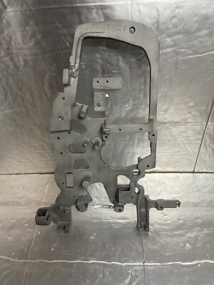 Watling Slot Late Model Rol-A- Top Right Frame Has Repair | eBay