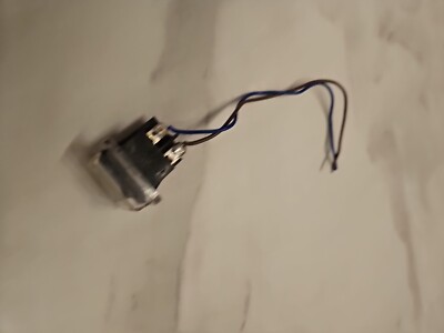 Spare Controller Forward & Reverse Rocker SWITCH ONLY TGA Wheelchair ...