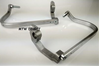 BarkBusters Handguard Kit for BMW F850 GS (2019) | eBay UK