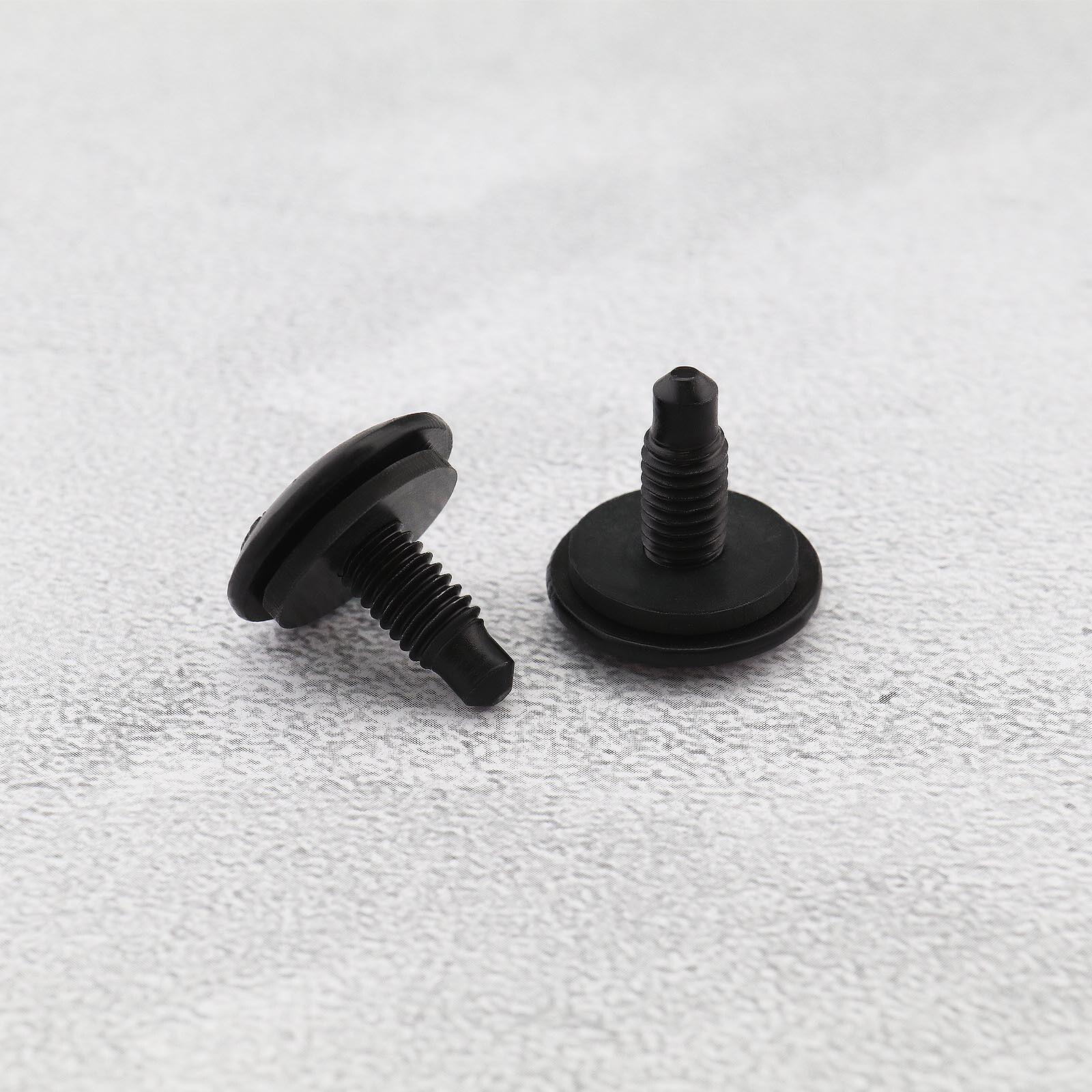 8x Car Roof Blanking Hex Bolts WHT006148 for VW Amaro-k Camper Multivan ...