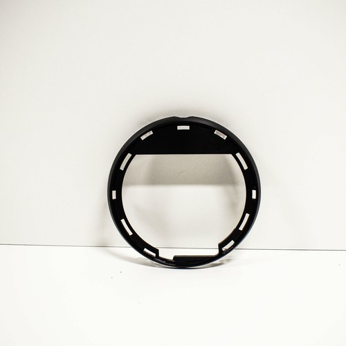 NEW MB G W463 FRONT BUMPER RADIATOR GRILLE TRIM AMG A4638854102 OEM NO ...