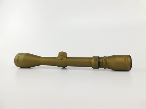 Simmons 3-9x40mm 8-Point Rifle Scope Duplex Reticle Burnt Bronze (12 ...