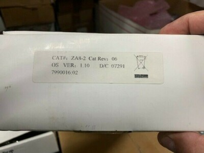 Fire Alarms - Est Quickstart