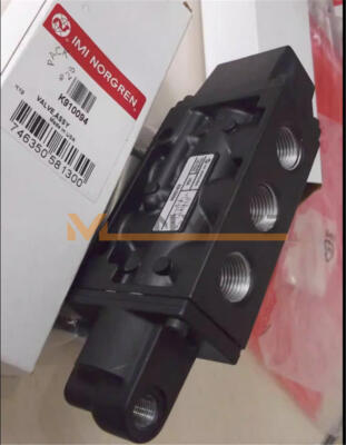 NEW One IMI NORGREN K910094 Valve ASSY | eBay