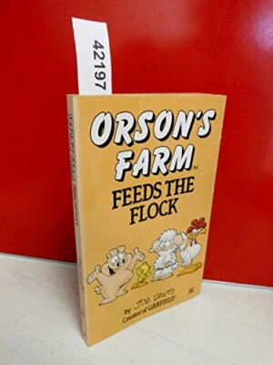 Orson's Farm Pocket Books: Feeds the Flock No. 8 by Davis, Jim ...